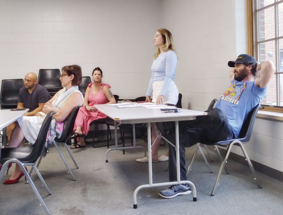 Washington County Board of Elections holding hearings on mayoral ...